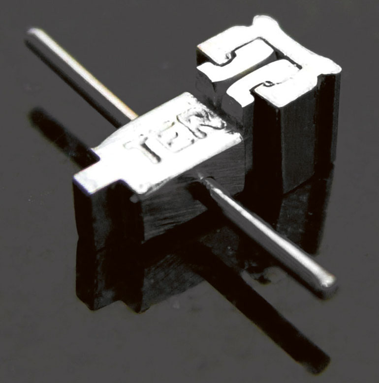 TER CORTO 90° - 515013 - Milling machines/Parallelometers/Dental ...